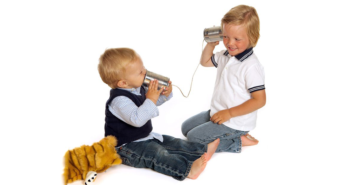 Language Development