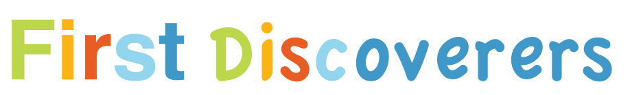 First-Discoverers-Logo-level-CH - First Discoverers