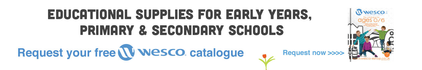 wesco-ad-5 - First Discoverers