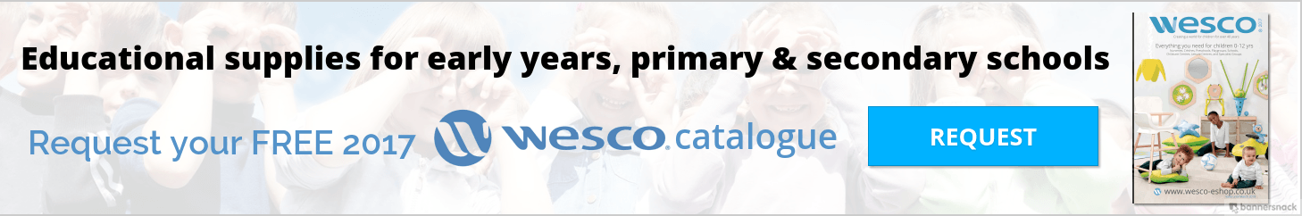 wesco-banner-homepage - First Discoverers