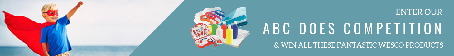 ABC DOES COMPETITION - First Discoverers