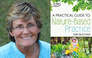 The Benefits of Outdoor Learning: Interview with Niki Buchan